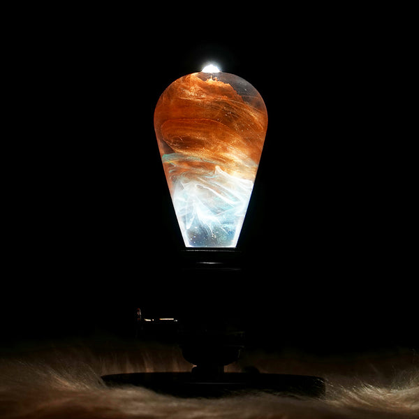 Dune Collection - Handcrafted Luxury Bulbs & Lighting – Space Artsy