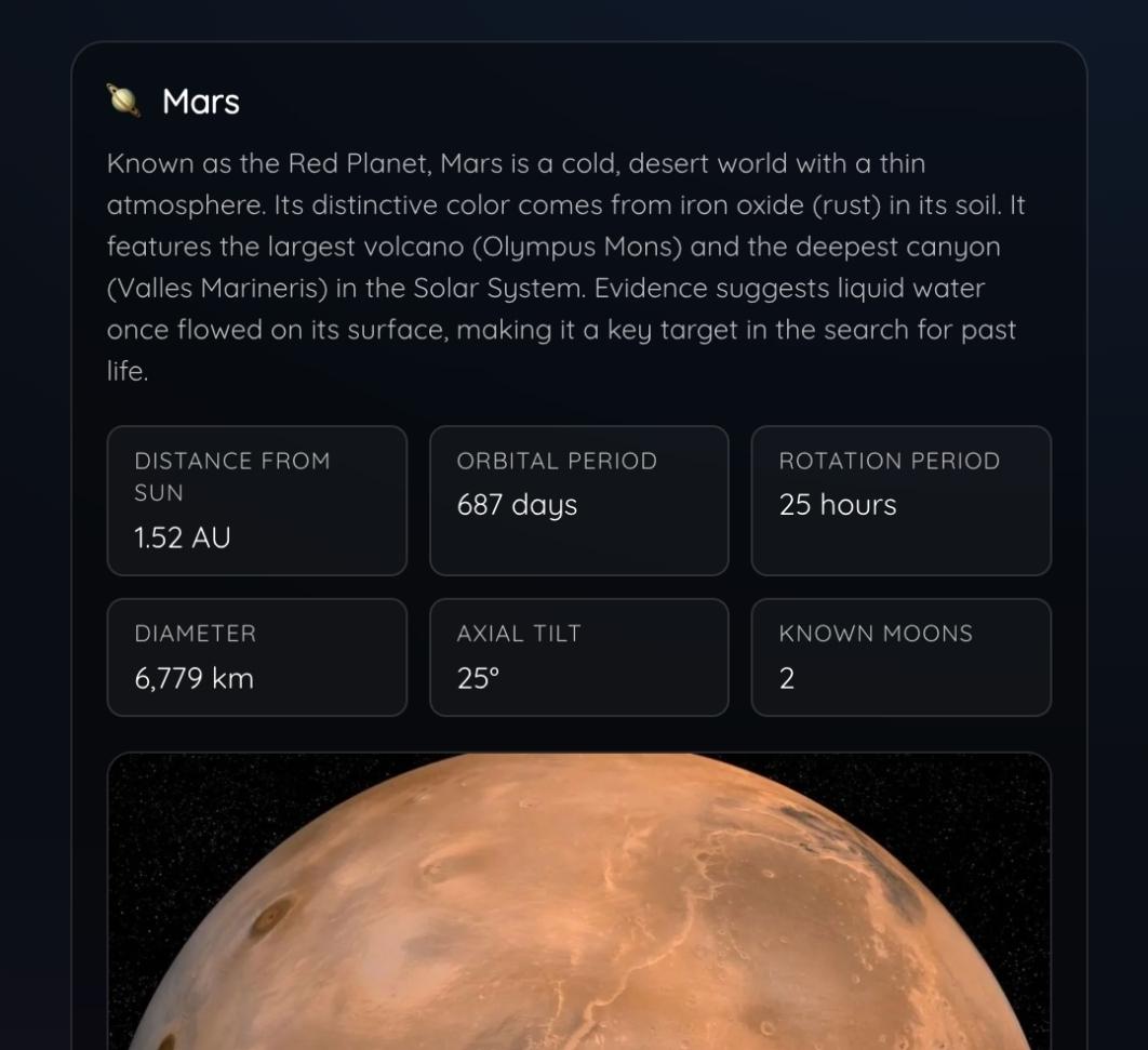 A Guide to the Solar System Simulator – Space Artsy