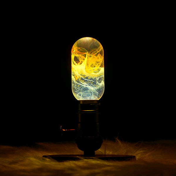 CHAOS | Artistic Lamps & Lightbulbs for Gifts & Home Decor – Space Artsy