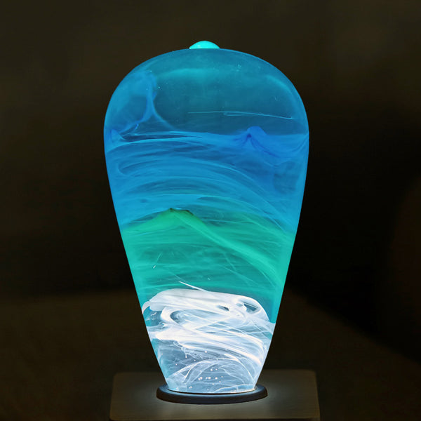 URANUS | Artistic Lamps & Lightbulbs for Gifts & Home Decor – Space Artsy